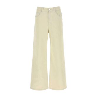 A.P.C. Clyde Jeans - - Jeans - Herren - Wei&szlig; - W32