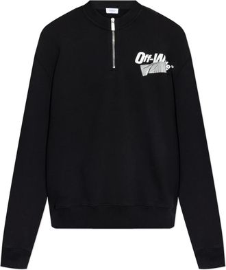 Off-white Homme, Sweatshirts et sweats à capuche, Noir, Taille: L SweaT-shirts & SweaT-shirts à capuche