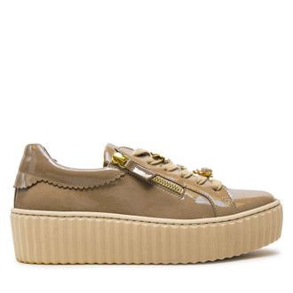 Gabor Sneakers Gabor 53.201.92 Beige