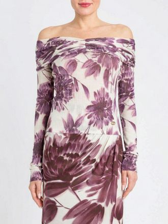 Twinset Top TWINSET Femme couleur Blanc