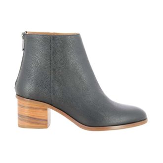Atelier Content Vera W6 - - Shoes - Damen - Schwarzk - 39 EU