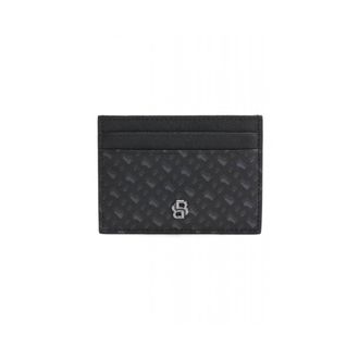 HUGO BOSS Boss - Accessoires > Geldb&ouml;rsen & Kartenetuis - - Accessories - unisex - Schwarzk - ONE SIZE