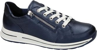 Ara Damen, Schuhe, Blau, 42 EUGr&ouml;&szlig;e