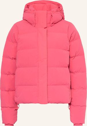 Columbia Daunenjacke Amaze Puff pink
