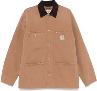 Carhartt Work in Progress og Chore Coat I035281
