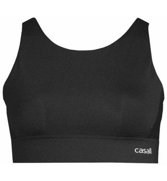 Casall Iconic Adjustable W - Sport-BH mittlerer Halt - Damen