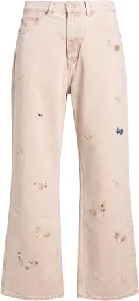 Our Legacy HOSEN & R&Ouml;CKE - Jeanshosen auf YOOX.COM