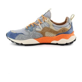 Flower Mountain Herren, Schuhe, Mehrfarbig, 42 EUGr&ouml;&szlig;e