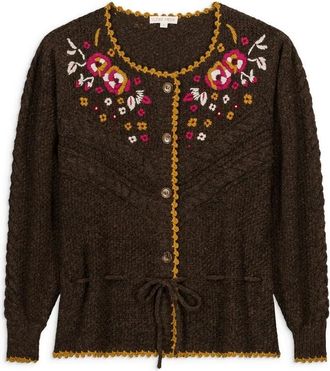 Louise Misha Cardigan Sandya Laine Louise Misha
