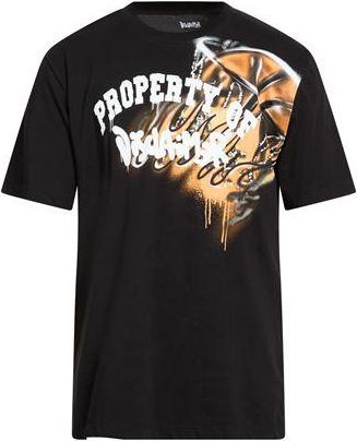 Disclaimer TOPS - T-shirts sur YOOX.COM