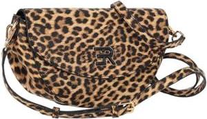 Ermanno Scervino Tansy, Handbag Unisex, Leopard