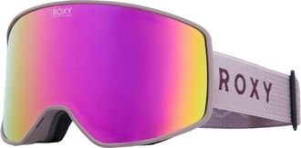 Roxy STORM WOMEN Surfbrille, Violett, Einheitsgröße