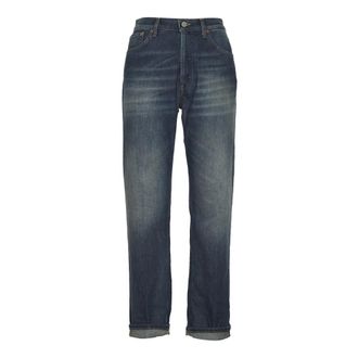 Dondup Ikonoische Hose - - Jeans - Damen - Blau - W25
