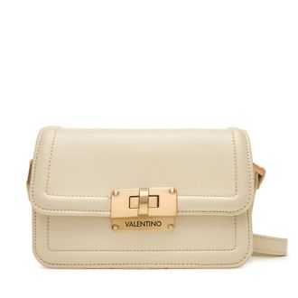 Valentino Handtasche Valentino Floren VBS9A910 &Eacute;cru