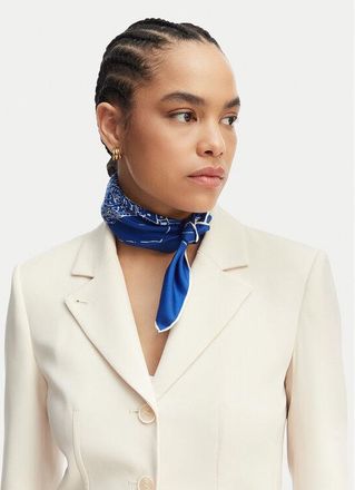 Lauren Ralph Lauren Halstuch 454P09789002 Blau