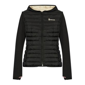 Moncler Damen, Jacken, Schwarzk, XSGröße