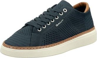 GANT FOOTWEAR Homme San Prep Basket, Bleu, 42 EU