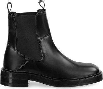 GANT Klassische Stiefeletten Gant 31541129 Schwarz