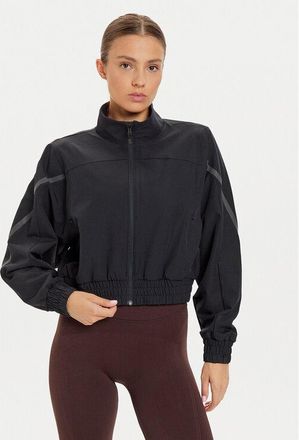 Under Armour Windjacke UA Unstoppable Crop 1386479 Schwarz Regular Fit