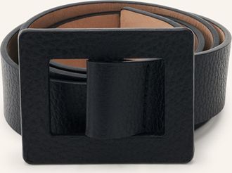 Lottusse Lottusse G&uuml;rtel Germain schwarz