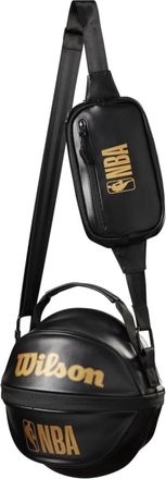 Wilson Umh&auml;ngetasche Wilson NBA 3in1 Basketball Carry Bag