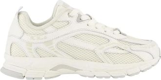 Mercer Amsterdam Femme, Chaussures, Blanc, Taille: 39 EU The Re-Run Vintage Premium