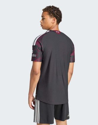 adidas Liverpool fc 26/27 maillot third authentique noir