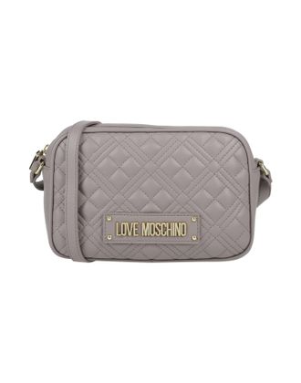 Love Moschino TASCHEN - Umh&auml;ngetasche auf YOOX.COM