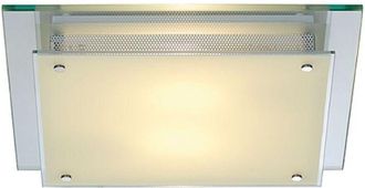 SLV Lampe Glassa Square E27 - 155180