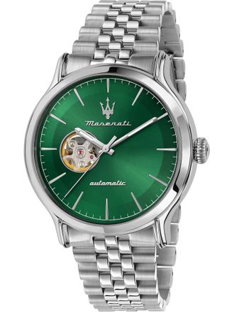 Maserati Uhr