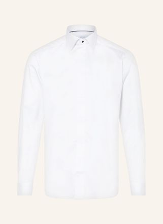 Eton Hemd Slim Fit weiss