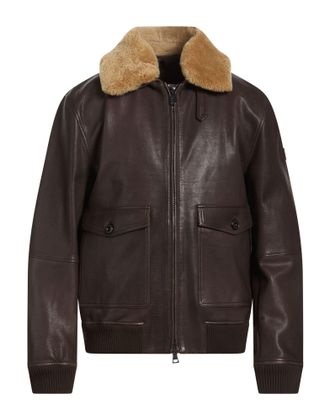 Peuterey JACKEN & M&Auml;NTEL - Jacken und Anoraks auf YOOX.COM