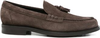 Tod's Mokassins - Braun