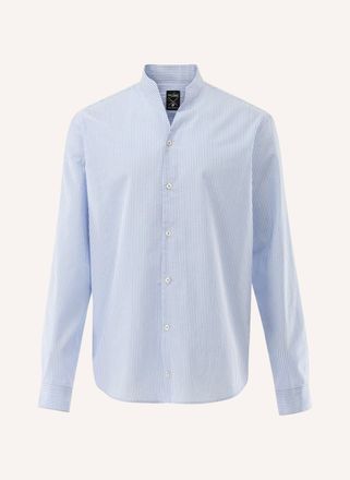 van Laack Van Laack Hemd Slim Fit blau