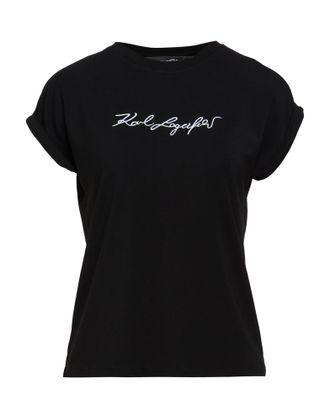 Karl Lagerfeld TOPS - T-shirts auf YOOX.COM