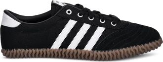 adidas Volley Plimsole W - - Sport - Damen - Schwarzk - 42 EU