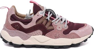 Flower Mountain Baskets - Rose