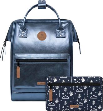 Cabaia Rucksack Adventurer Iridescent