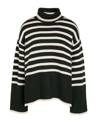 Toteme STRICKWAREN - Rollkragenpullover auf YOOX.COM