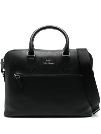Ralph Lauren Computer Messenger Bag Messenger Computer Bag