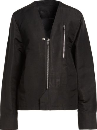 Rick Owens JACKEN & M&Auml;NTEL - Jacken und Anoraks auf YOOX.COM