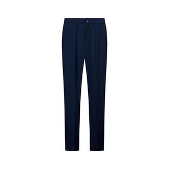 Silvian Heach Zigarettenhose - - Trousers - Damen - Blau - XL