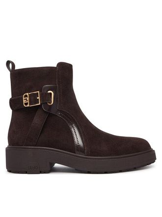 Liu Jo Stiefeletten Dublin 09 SF6093 PX938 Braun