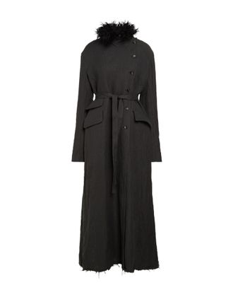 Masnada JACKEN & M&Auml;NTEL - M&auml;ntel auf YOOX.COM