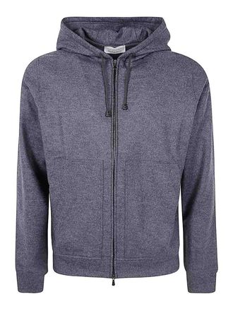 FILIPPO DE LAURENTIIS Sweat-Shirts - Gris