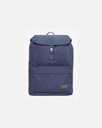 Timberland Timberpack Topload Rucksack in Dunkelblau, Blau