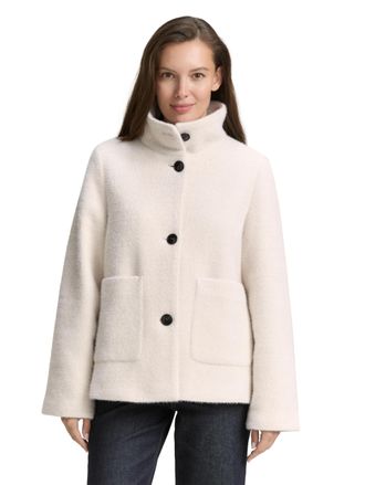 Tom Tailor Damen Jacke