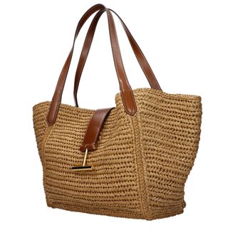Tom Ford Shoulder Bag - Beige
