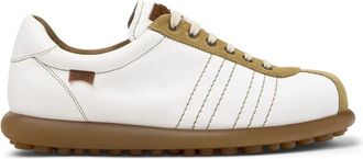 Camper Low-Top Sneaker - Sneaker Pelotas Ariel Pelotas Ariel - Gr. 39 (EU) - in Wei&szlig; - f&uuml;r Damen