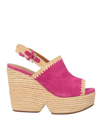 Robert Clergerie SCHUHE - Espadrilles auf YOOX.COM